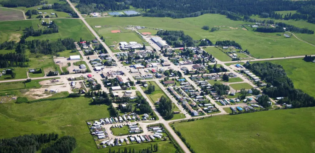 Village of Caroline | Offer Residents Visitors Surrounding Community